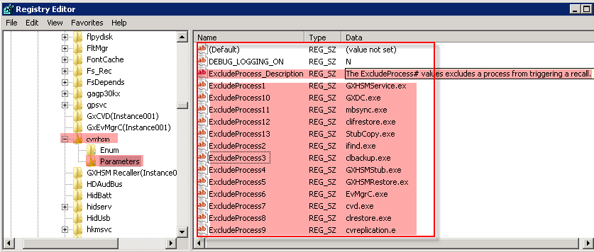 NetBackup Integration with Windows File Archiver