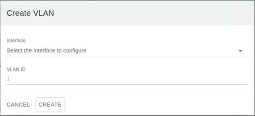 Deploying HyperScale X With Tagged vLAN